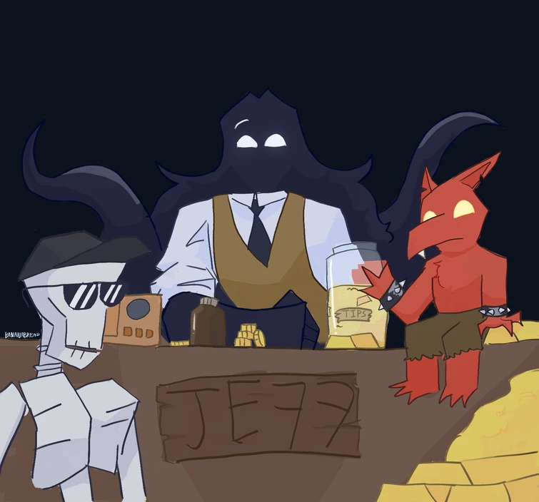 Discuss Everything About DOORS Wiki | Fandom