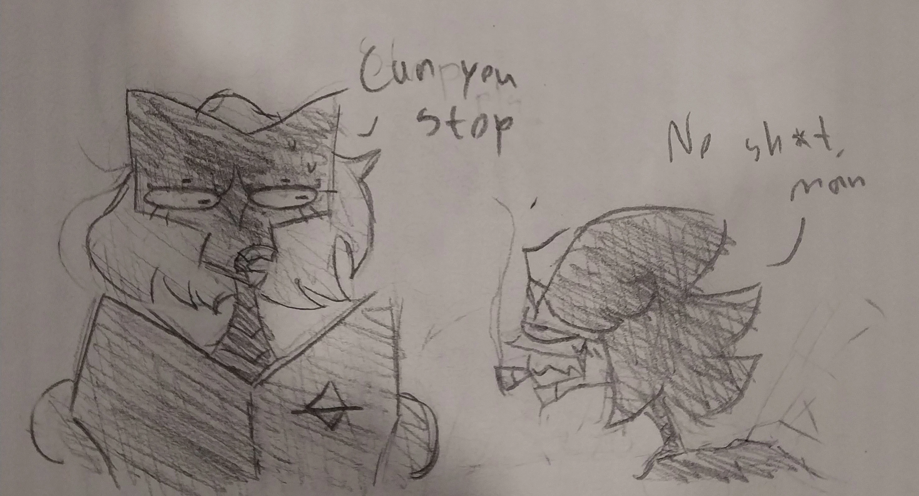 ReheHEHE | Fandom