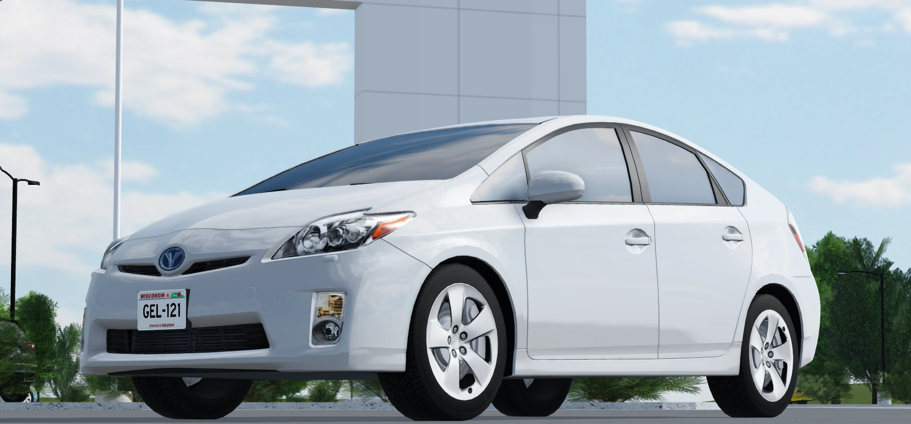 Prius | Fandom