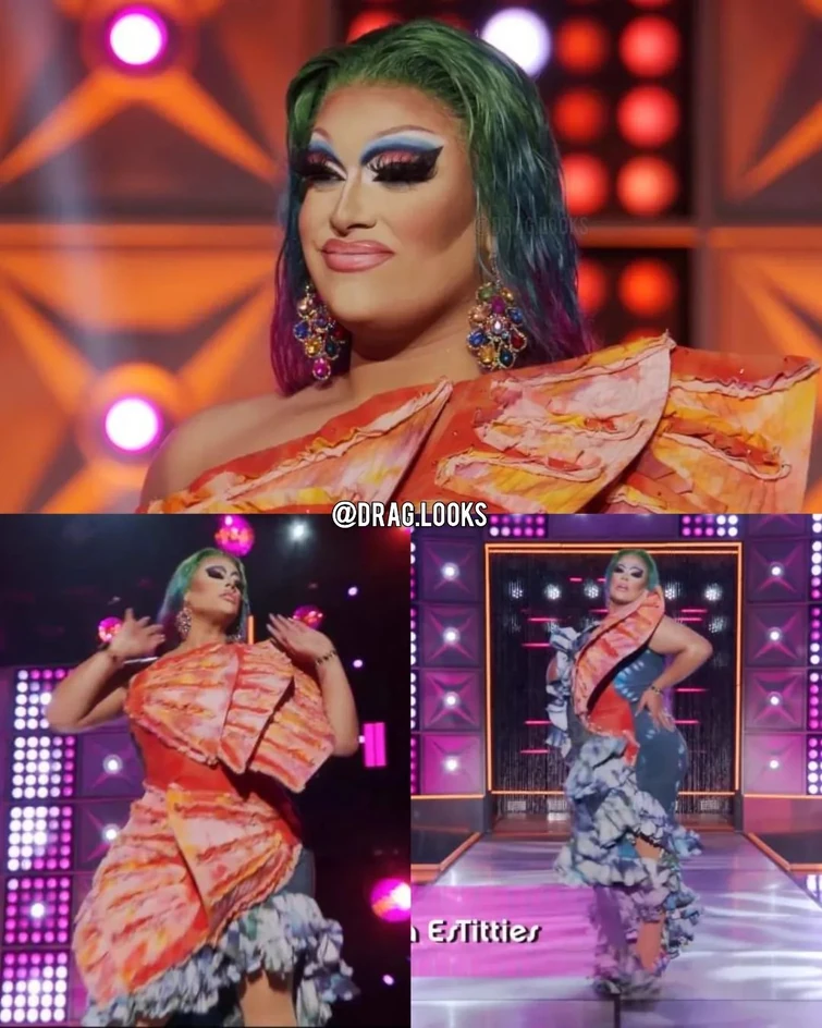 If You Hate This Look Than You Really Hate Salina- | Fandom
