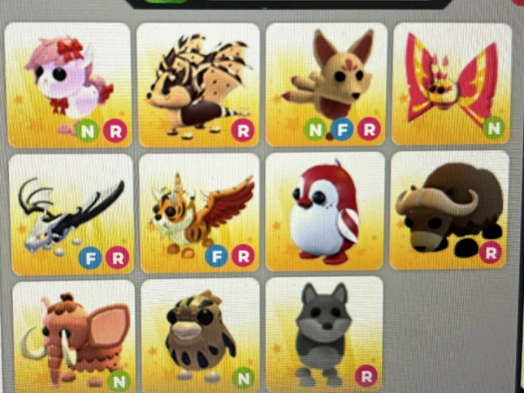 Discuss Everything About Adopt Me! Wiki | Fandom