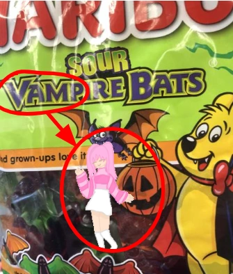 VAMP REAL?! | Fandom