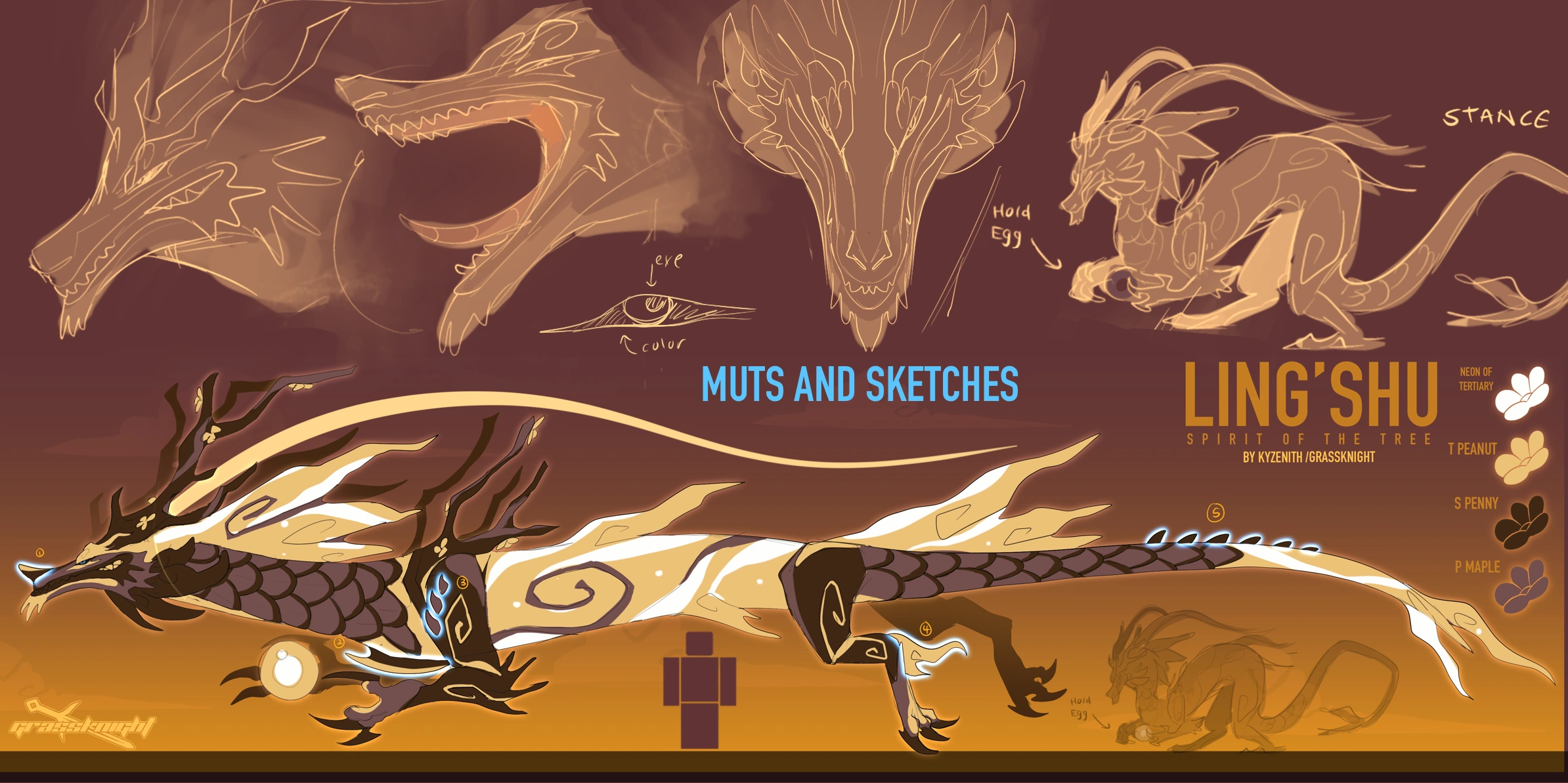 Does Ling Shu still have a chance to come? | Fandom