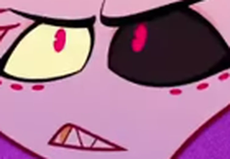 Chucklenuts? More like AngelDust. | Fandom