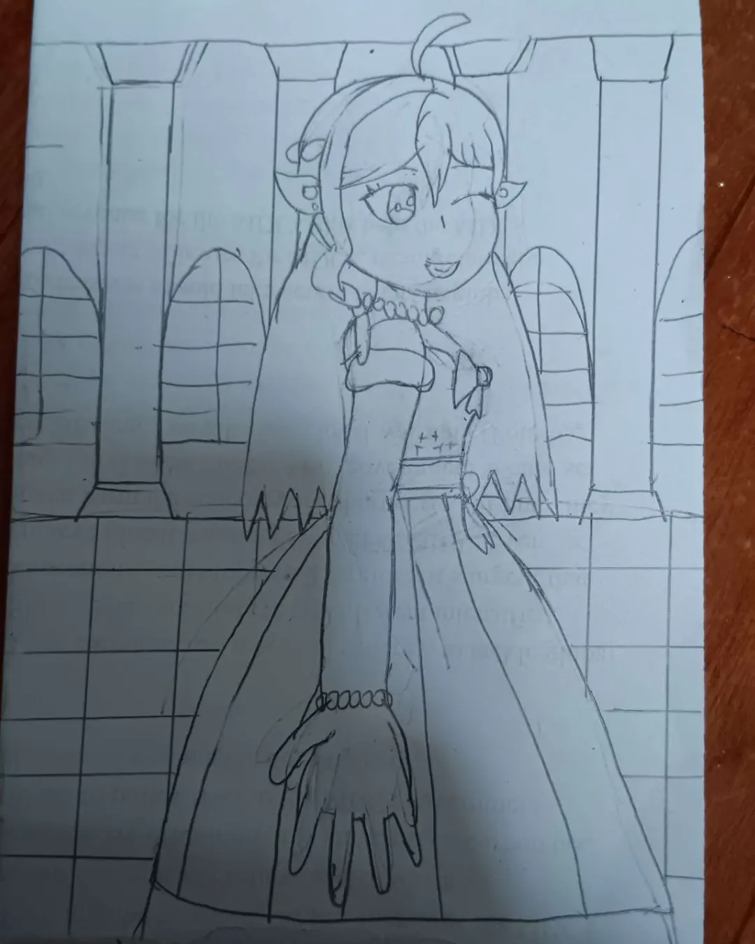 Dressed Lingfu and Sina | Fandom