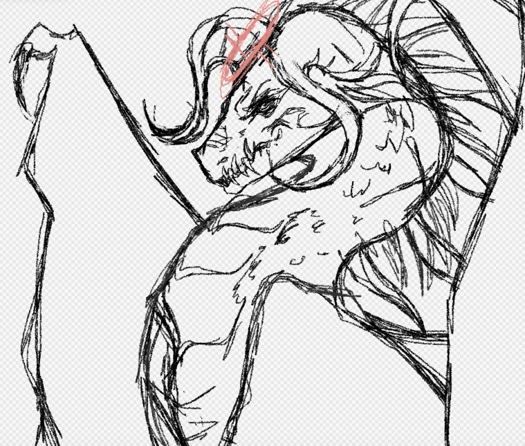 darkstalker sneak peak | Fandom