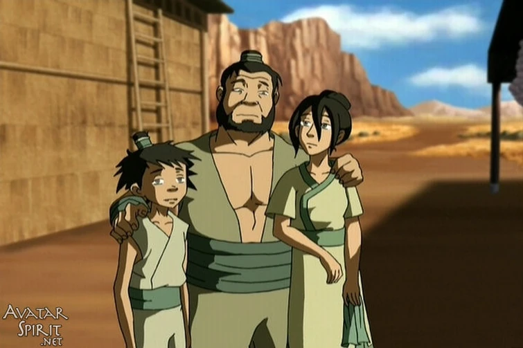 Discuss Everything About Avatar Wiki | Fandom