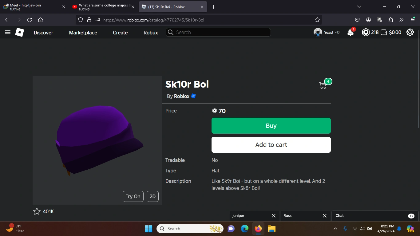 WHOA ROBLOX WHAT | Fandom