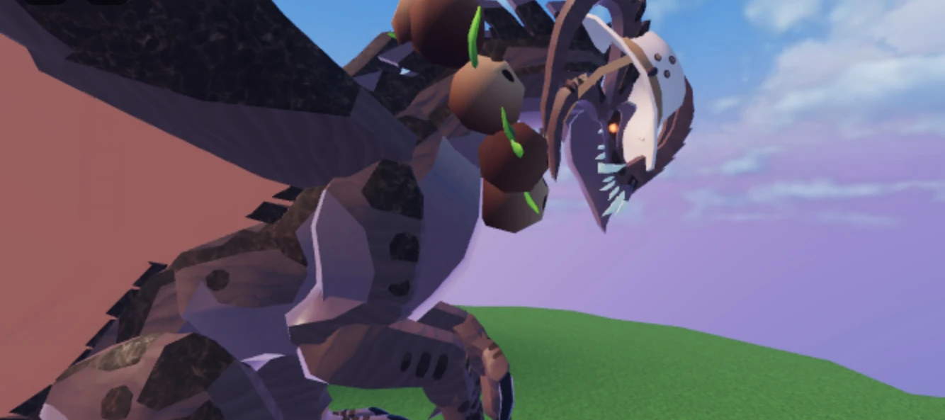 Which dragon in my inventory do YOU relate to the most?? (Long post ...