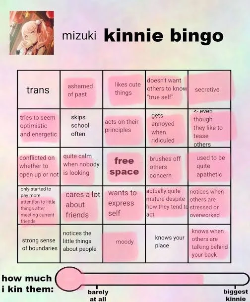 this shocked me | Fandom