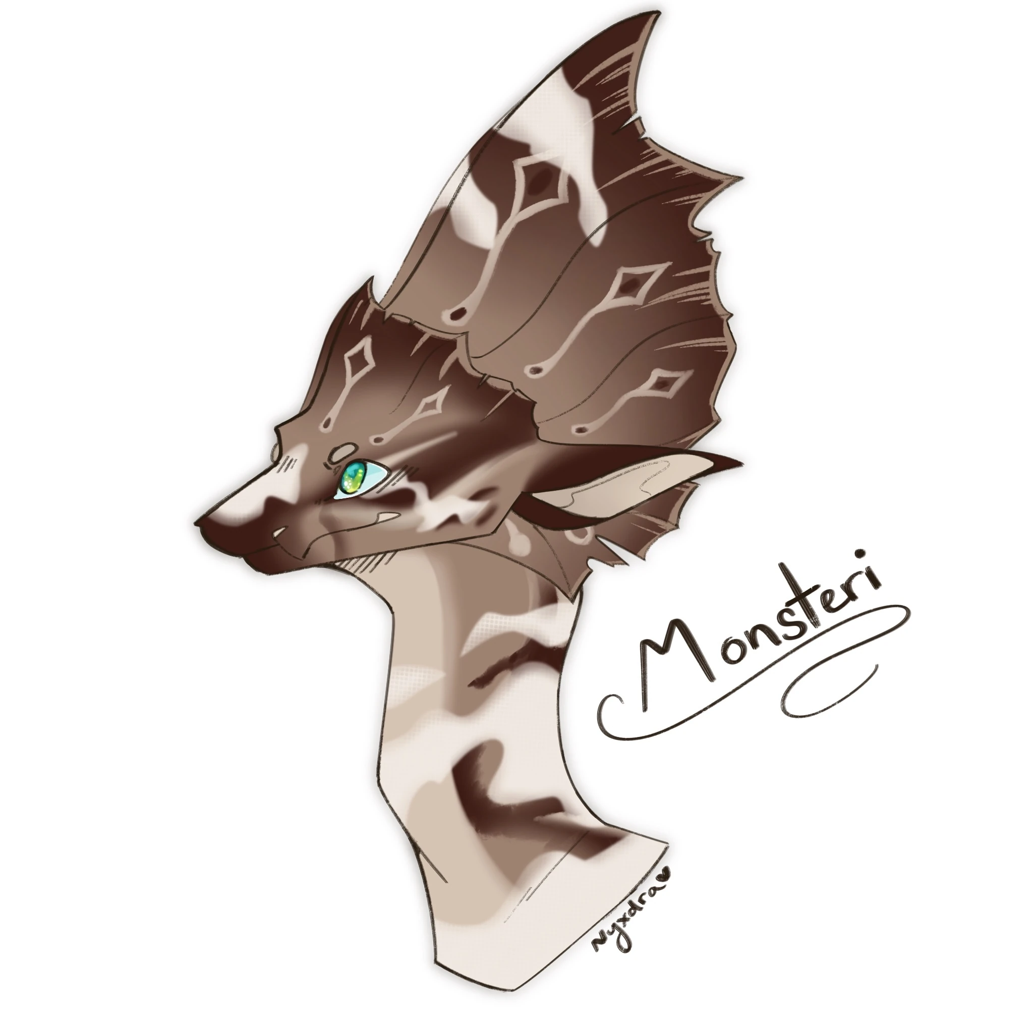 NEW SONA ALERT WHOOOO B) | Fandom