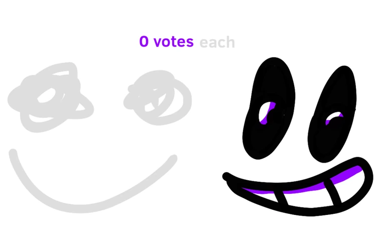 Voting results part 2 | Fandom