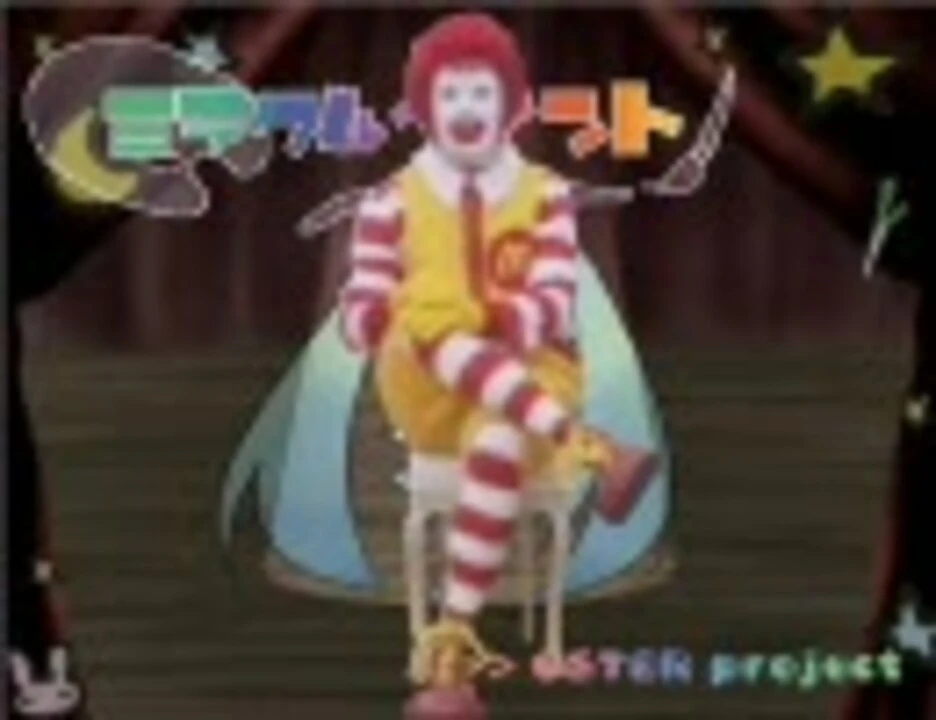 oster project made the masterpiece known as miracle paint... | Fandom