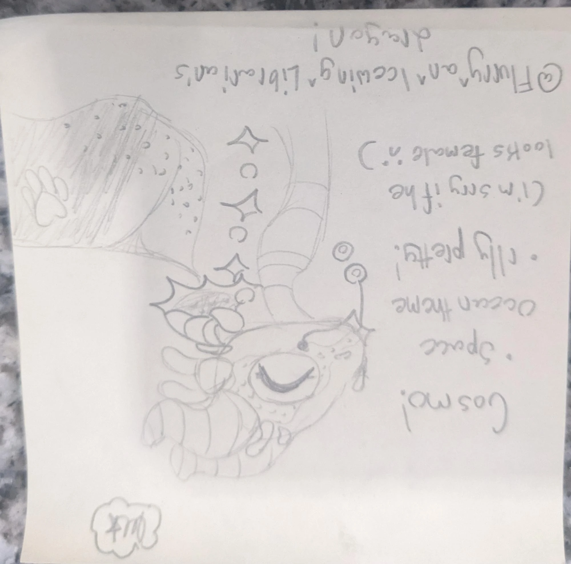 Road Trip Drawings ! | Fandom