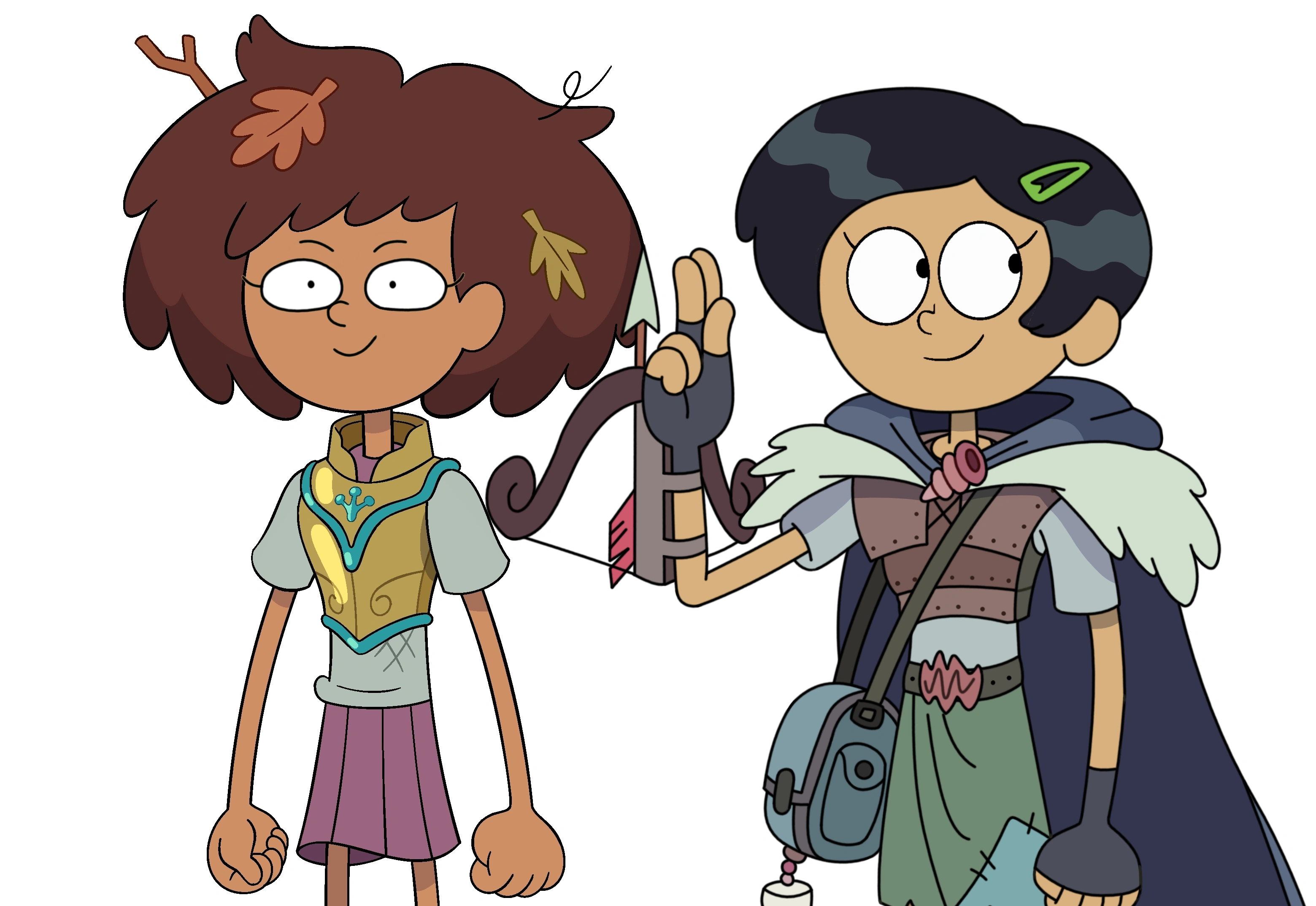 Anne and Marcy face swap | Fandom