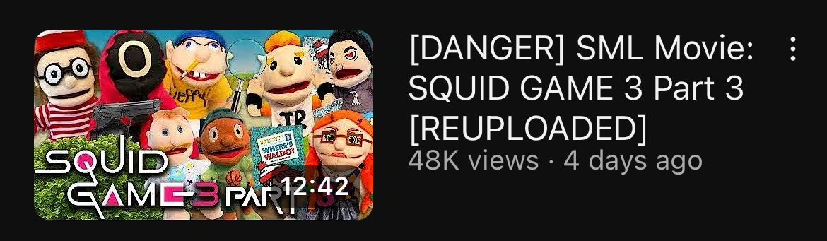 it’s very unknown | Fandom