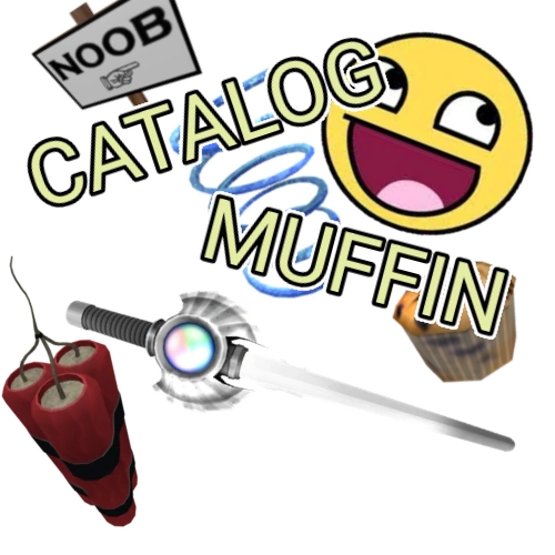 Custom Catalog Muffin title!!! | Fandom