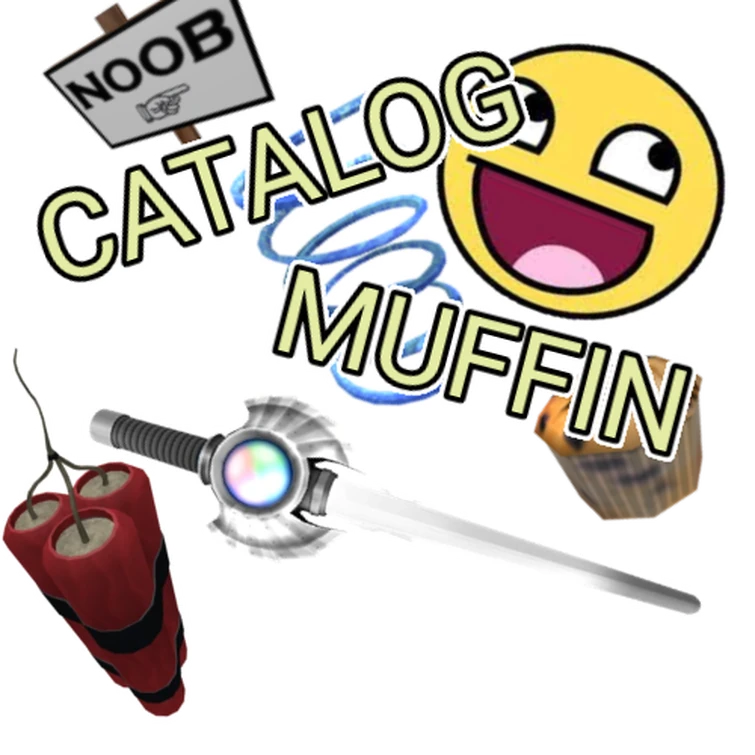 Custom Catalog Muffin title!!! | Fandom
