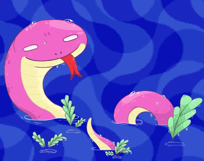 Oh-So-Snake by Me! | Fandom