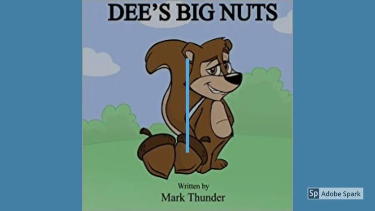 Big nuts store