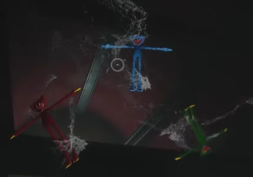 Mini Huggies | Fandom