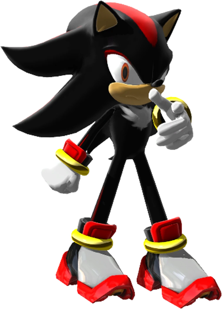 Shadow render | Fandom