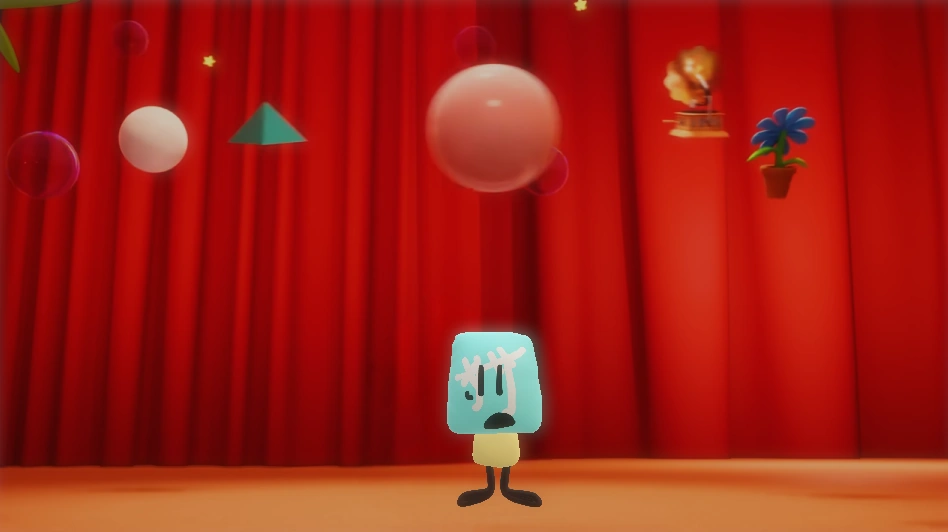 remember that time popsicle was in tadc | Fandom