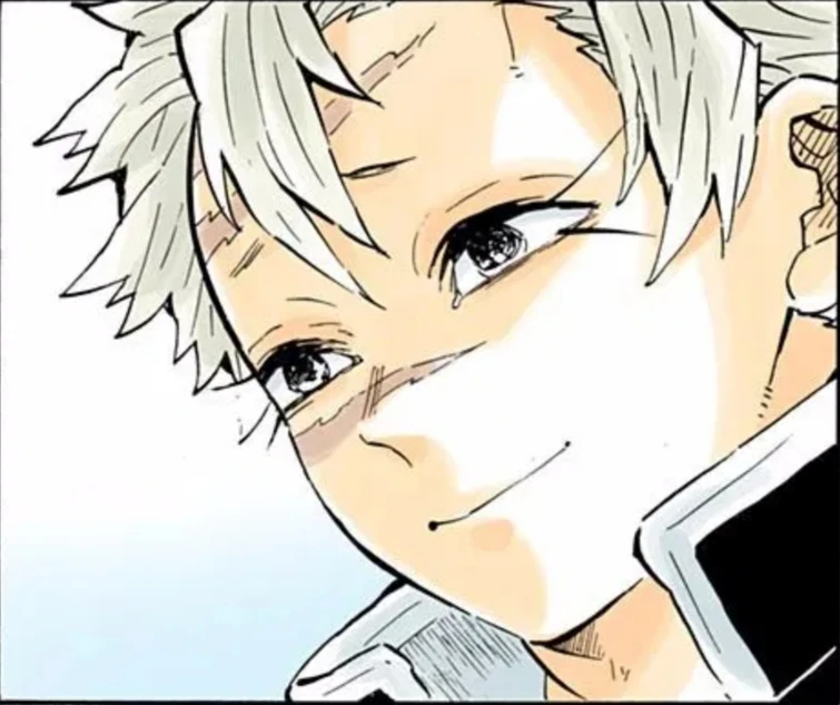 okay but i hate sanemi .... | Fandom