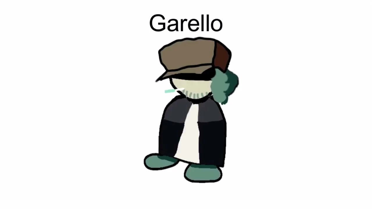 garello | Fandom