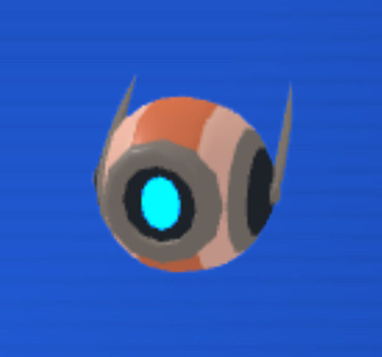 Alpha Scorb | Fandom