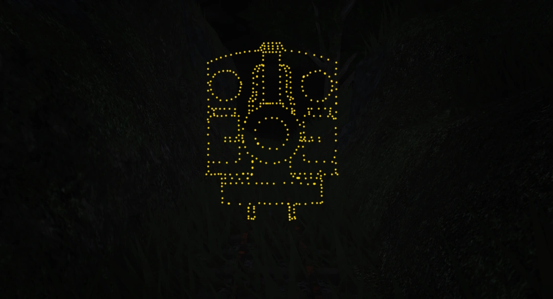 Texas Red's Ghost ooo spooky!!! | Fandom