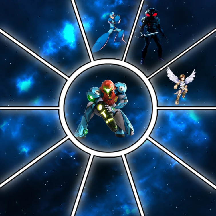 The wins, debatables and loses of Samus Aran | Fandom