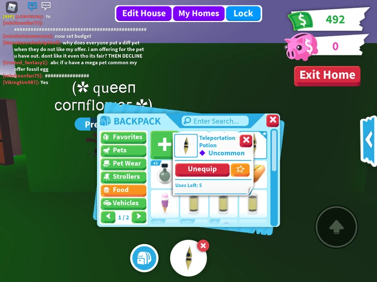 Discuss Everything About Adopt Me! Wiki | Fandom