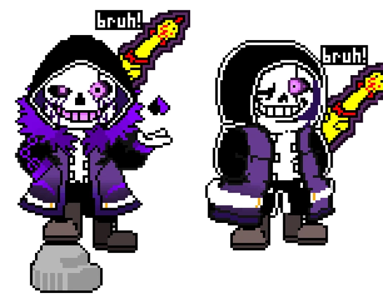 Discuss Everything About New Undertale Fanon AU Wiki | Fandom