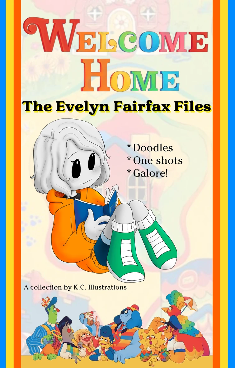 Discuss Everything About Welcome Home Wiki | Fandom