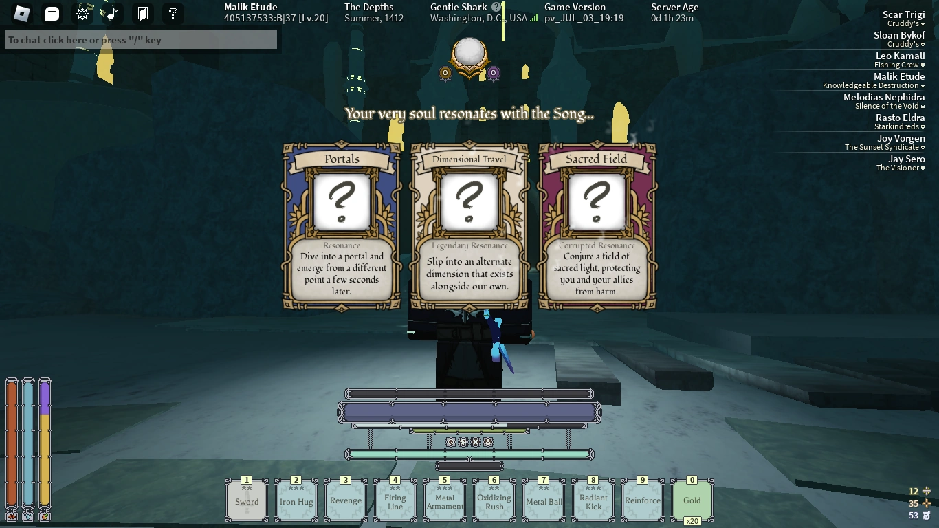 What are the chances for a legendary bell? | Fandom