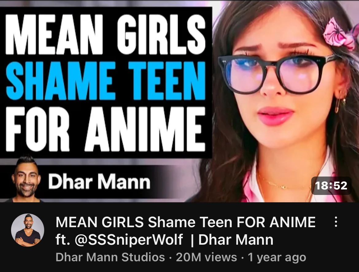 why is sniper wolf here | Fandom