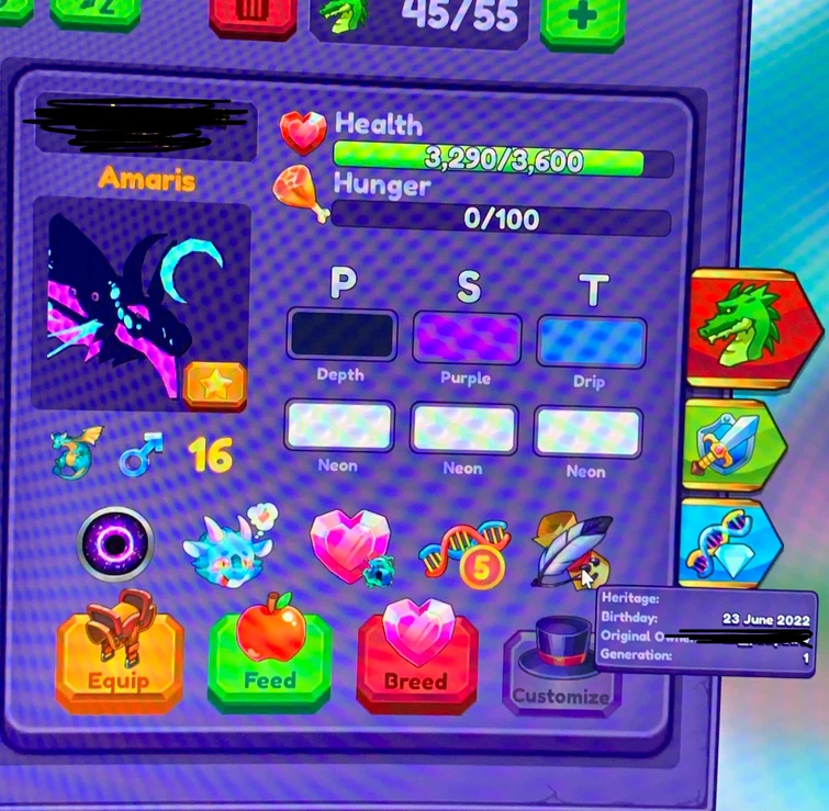 Discuss Everything About Dragon Adventures Wiki | Fandom