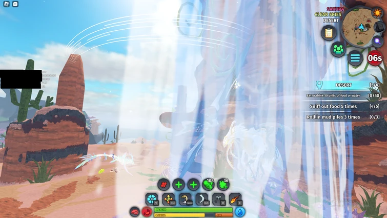 Discuss Everything About Creatures of Sonaria Wiki | Fandom