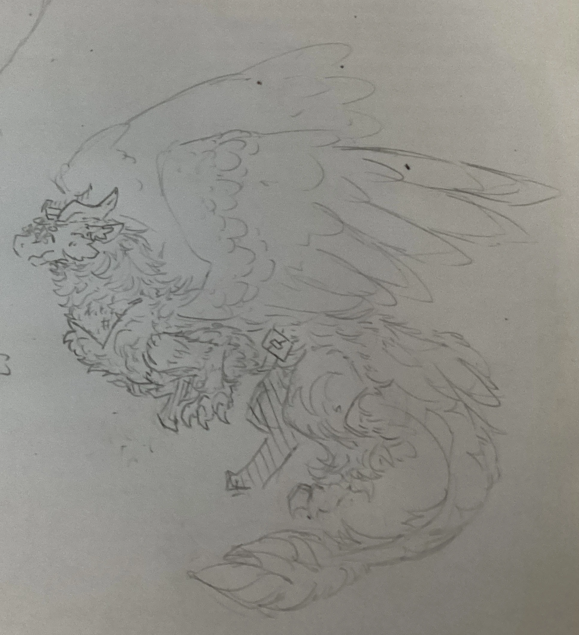 my saur | Fandom