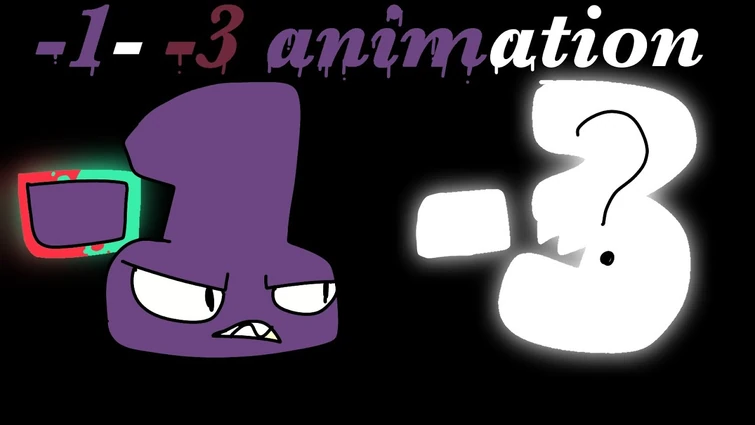 -1 is the result of an equation | Fandom