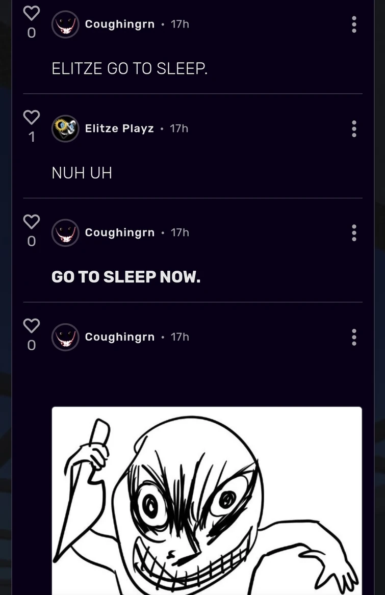 Elitze Playz and Coughingrn makes me laugh | Fandom