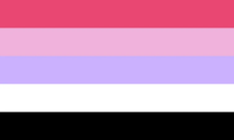 drop some unique pride flags in the comments! | Fandom