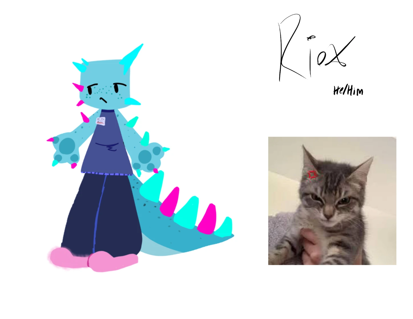 oc | Fandom