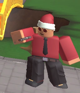 here is a story of the silly little festive fella | Fandom