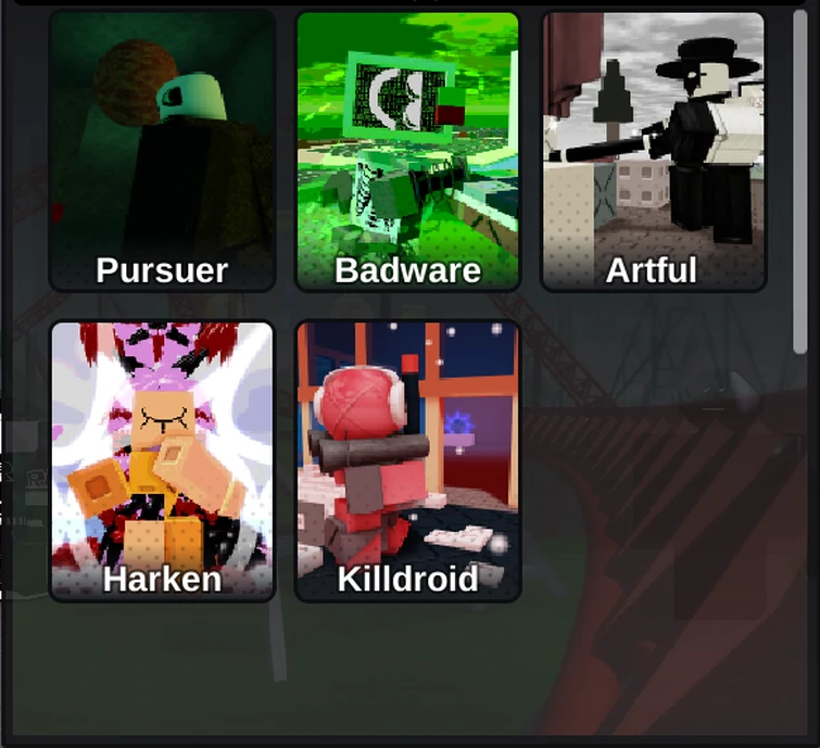 why did they remove Devesto from the game? | Fandom