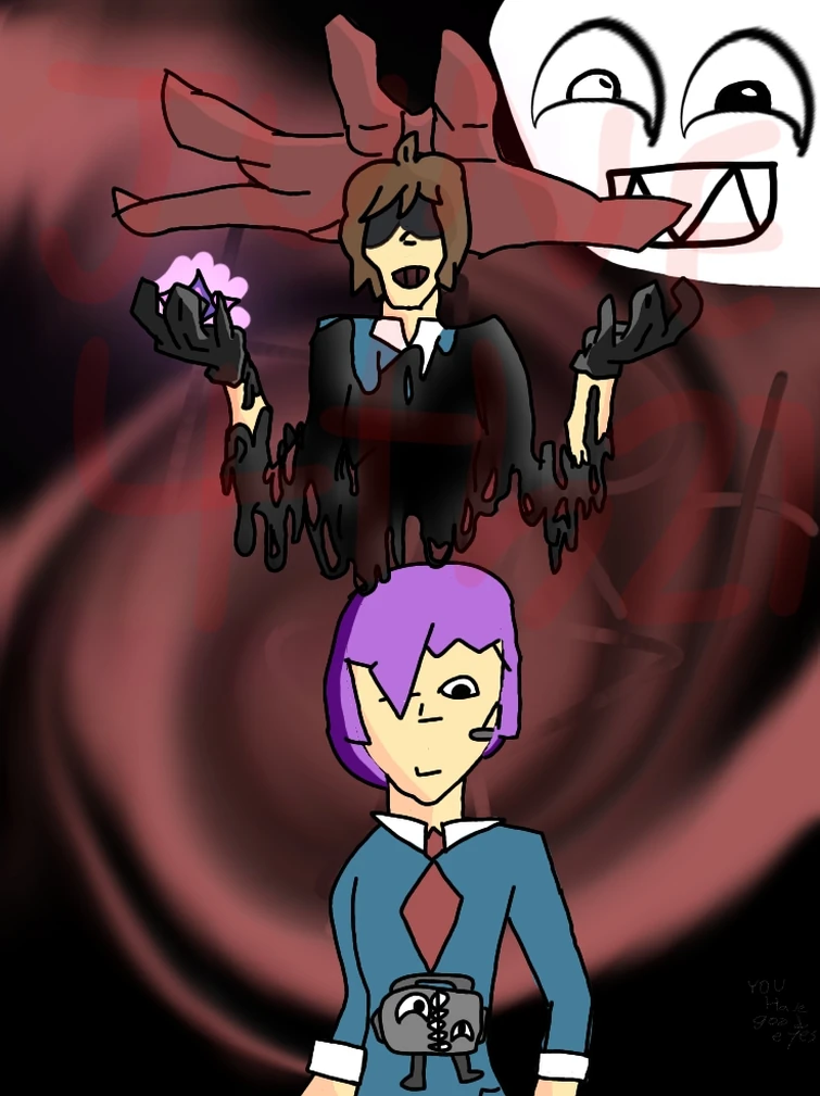 almost done but mess with this thing please | Fandom