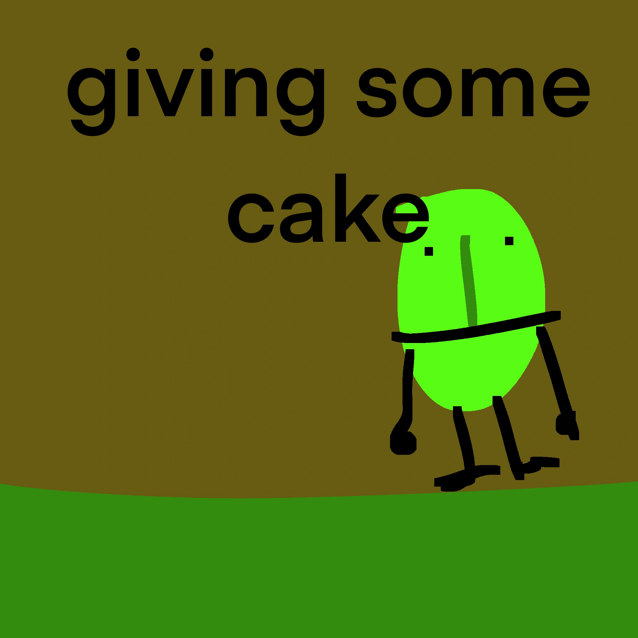 i recreated the bfdia 12 teaser in 1 minute | Fandom