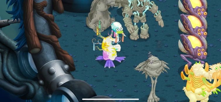 Discuss Everything About My Singing Monsters Wiki | Fandom