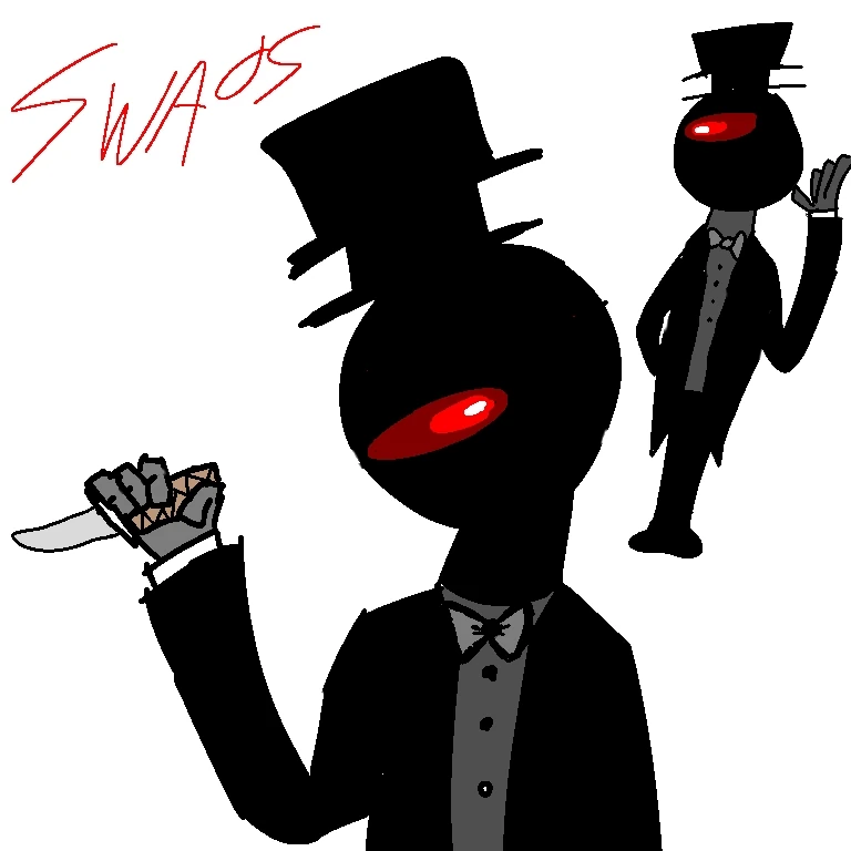 Swaos concept art | Fandom